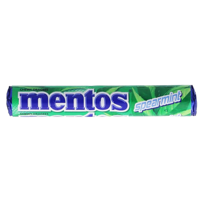 Mentos – My Vitamin Store