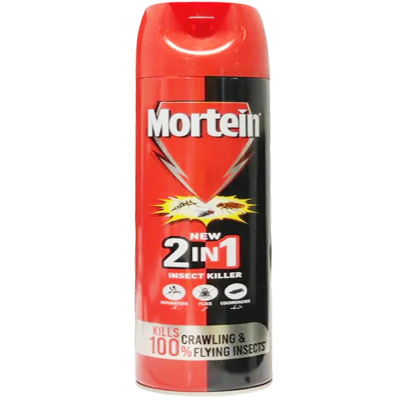 Mortein – My Vitamin Store