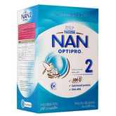 Nestle NAN - Complete Range of Nestle NAN Baby Formulas Online in ...
