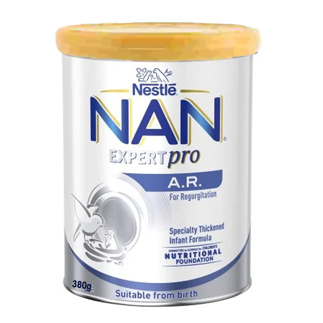 Nestle NAN - Complete Range of Nestle NAN Baby Formulas Online in ...
