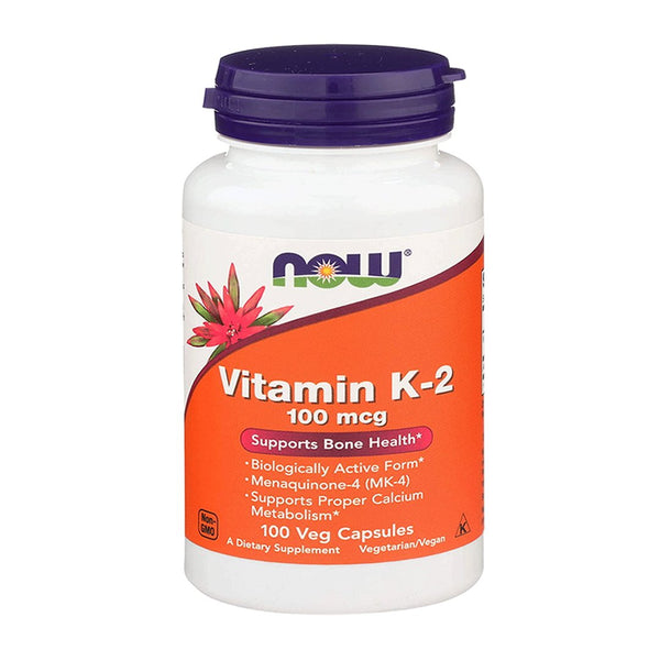 Vitamin K2 - Complete Range of Vitamin K Supplements in Pakistan | My ...