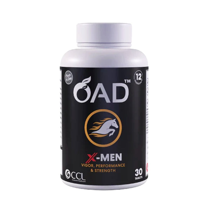 Buy CCL Once A Day X-Men Multivitamin online in Pakistan | Supplements ...