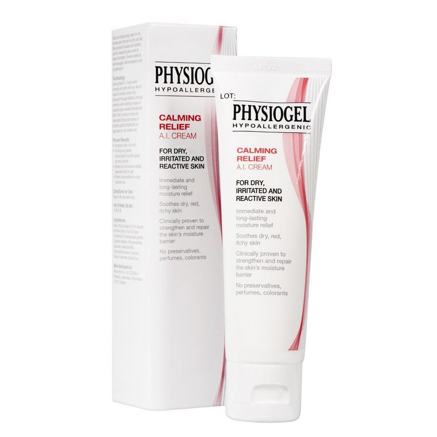 Physiogel - Complete Range of Physiogel Medicated Skin Care Products Online in Pakistan | My ...
