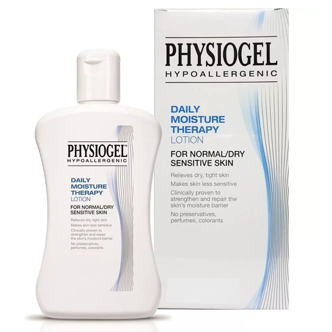 Physiogel - Complete Range of Physiogel Medicated Skin Care Products ...