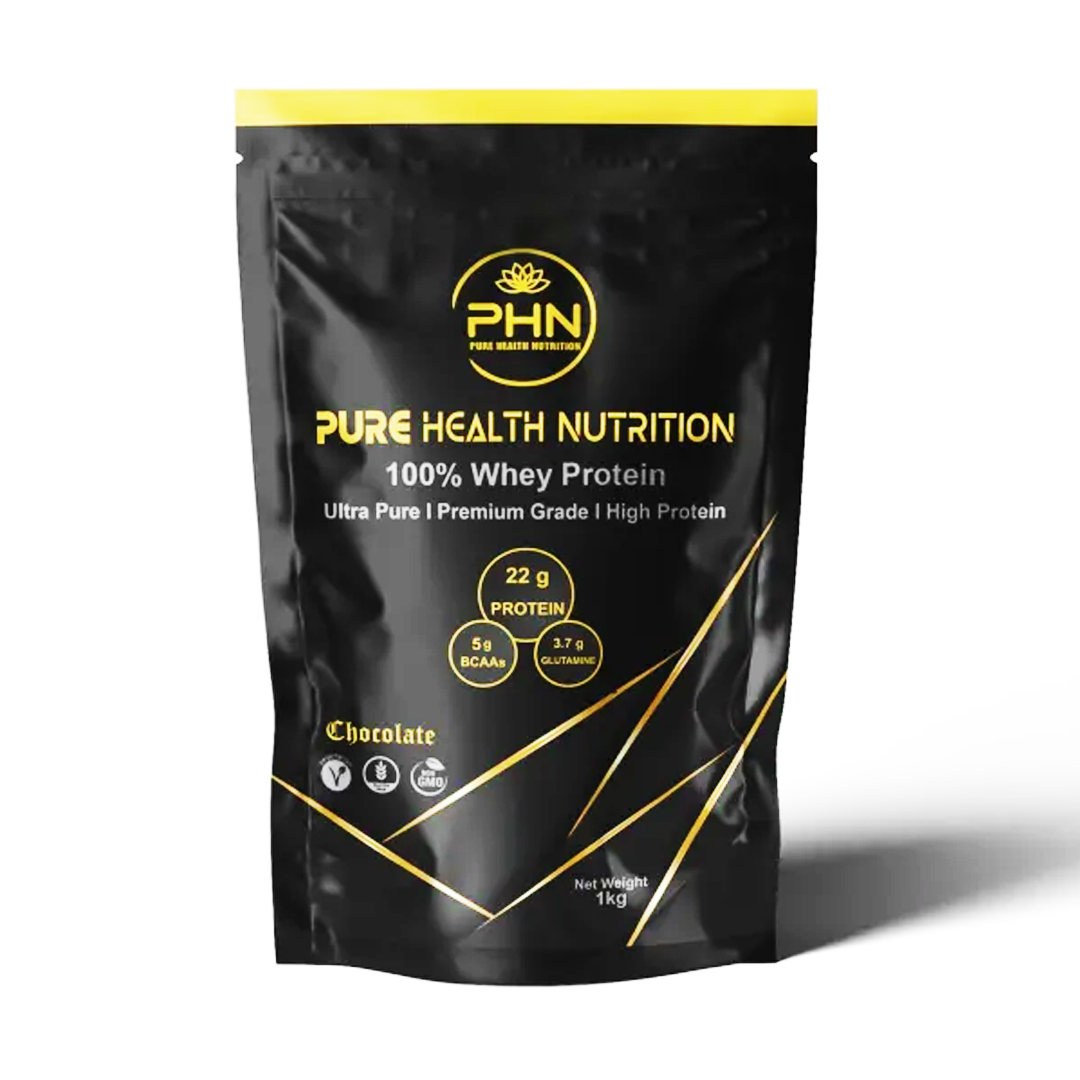 Buy Pure Health Nutrition Whey Protein, 1Kg Online in Pakistan | My ...