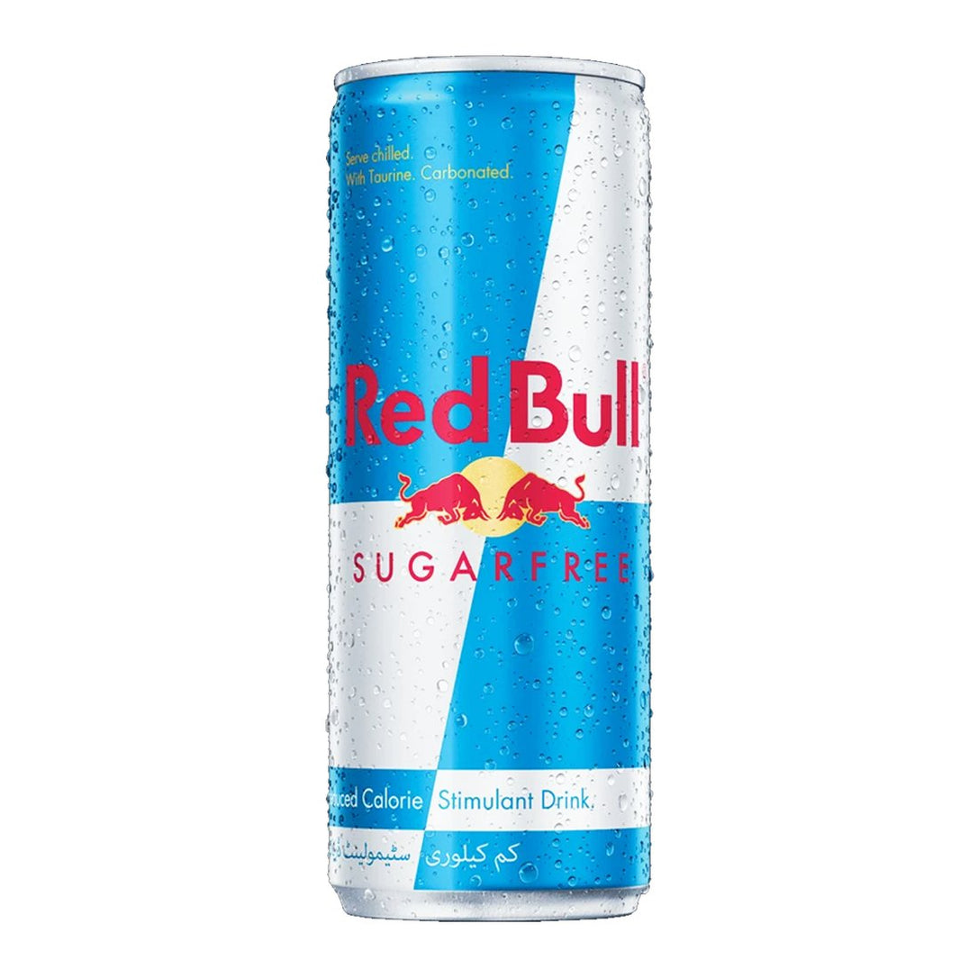Red Bull Pakistan - Complete Range of RedBull Energy Drinks Online in ...
