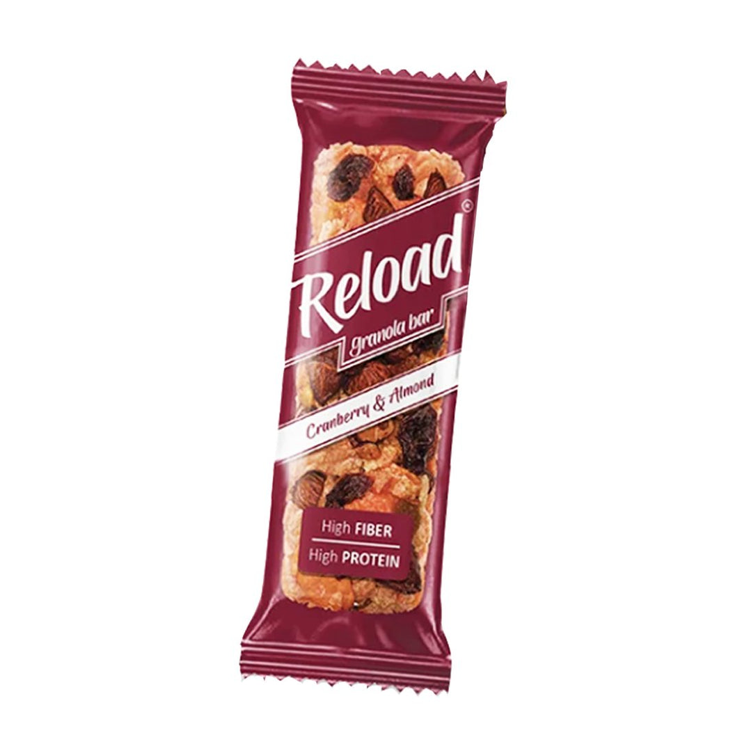 Reload Granola Bars - Complete Range of Reload Granola Bars Online in ...