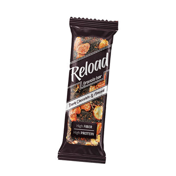 Reload Granola Bars - Complete Range of Reload Granola Bars Online in ...