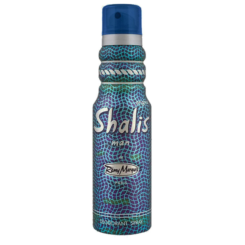 Shalis – My Vitamin Store