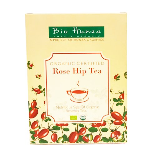 Herbal Teas - Complete Range of Herbal Teas & Green Teas Online in ...