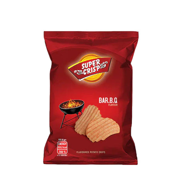 Chips, Crackers, Nimkos & Popcorns - Complete Range of Chips, Crackers ...