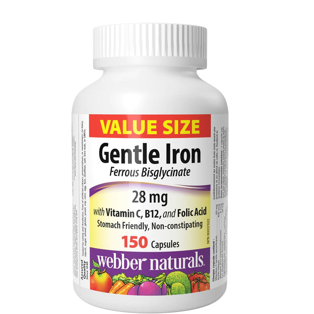 Iron Supplements - Complete Range of Iron Supplements in Pakistan ...