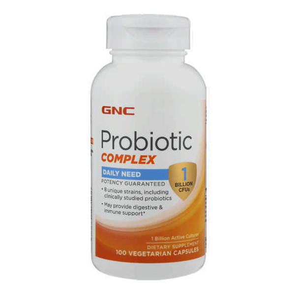 Probiotic Supplements - Buy Probiotics for Gut Care Online in Pakistan ...