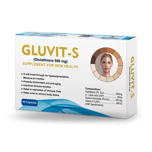 Glutathione Supplements - Complete Range of Best Glutathione ...